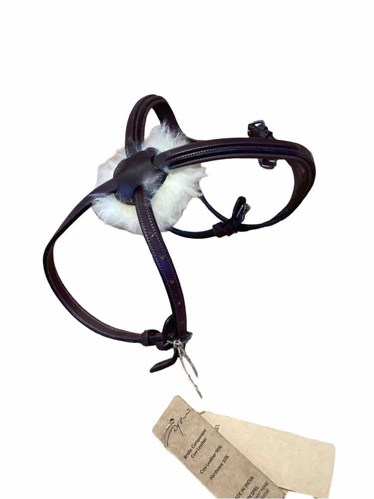 Dyon new full size figure 8 replacement B – Maryland Saddlery